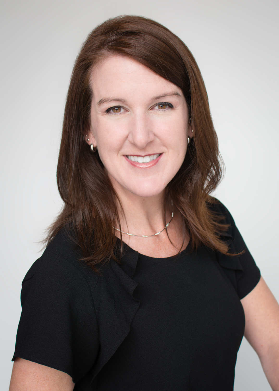 Town Center CID Announces Alisha Smith as New Director of Projects and ...