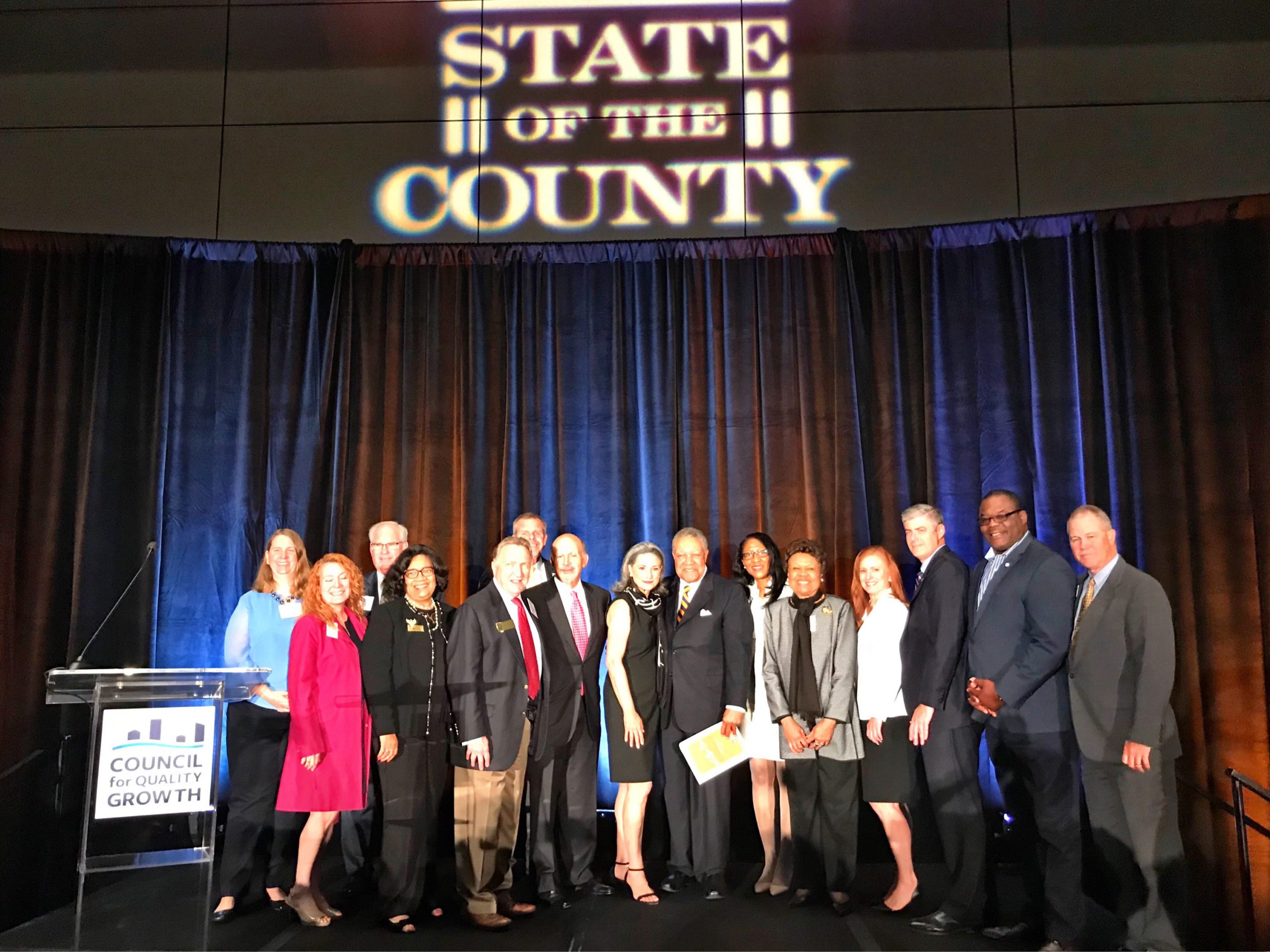 Team - Council for Quality Growth