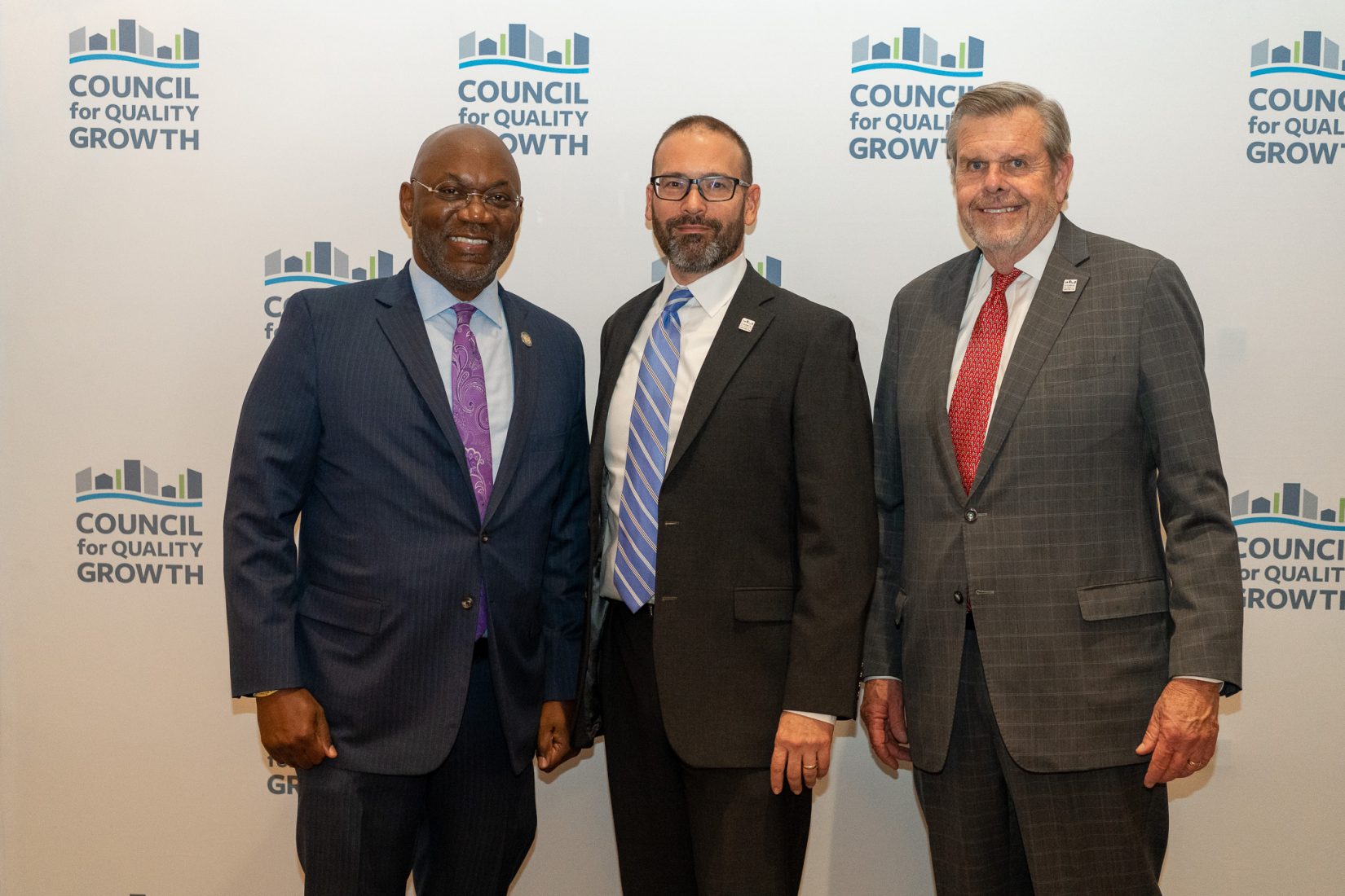 Council for Quality Growth Announces its 2023 Board of Directors ...