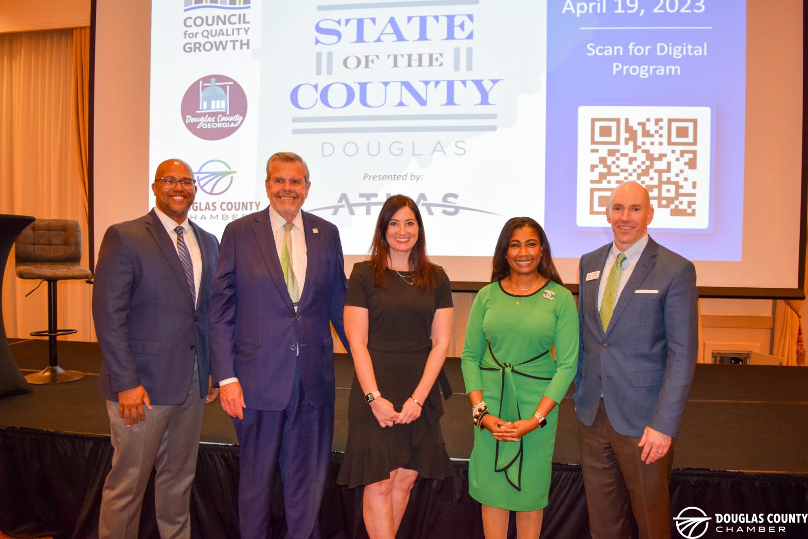 PRESS RELEASE: Vice-Chair Tarenia Carthan & Chris Pumphrey Highlight ...