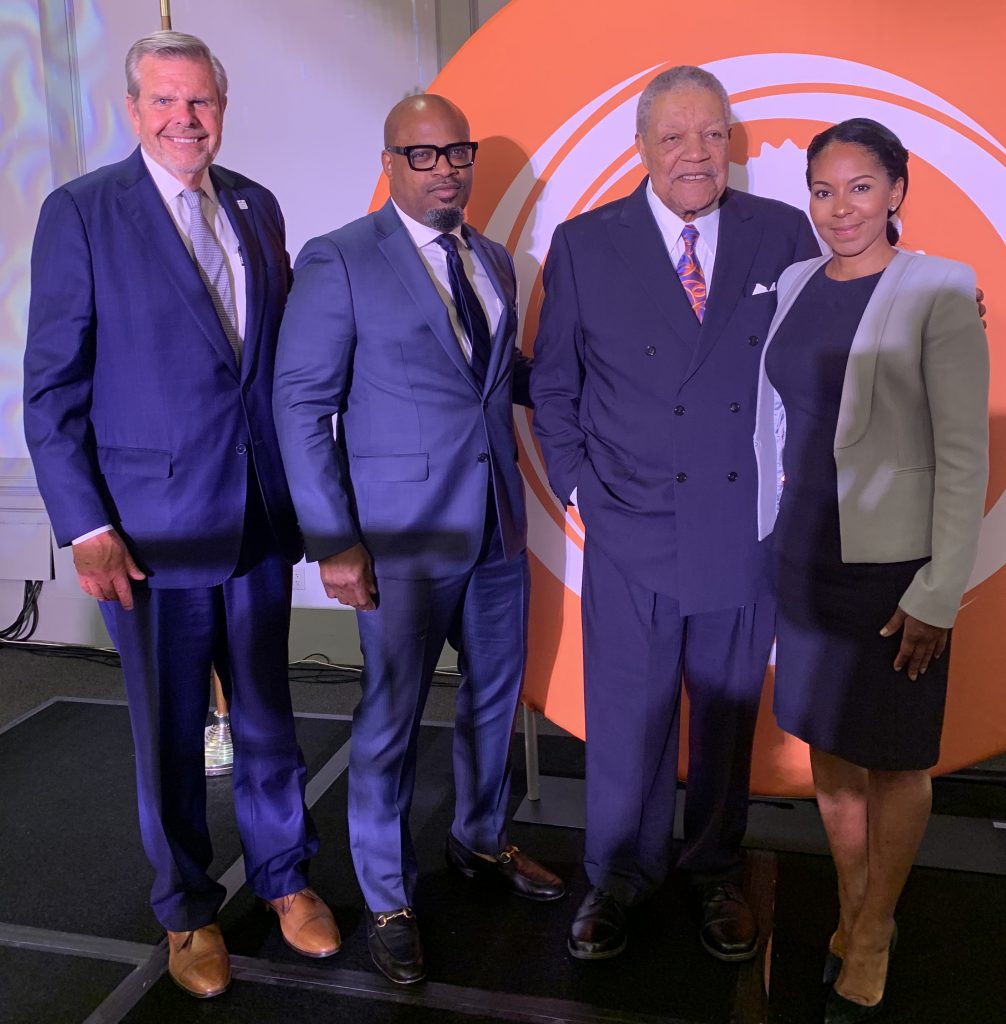 PRESS RELEASE: Fulton County Chairman Robb Pitts Delivers State of the ...