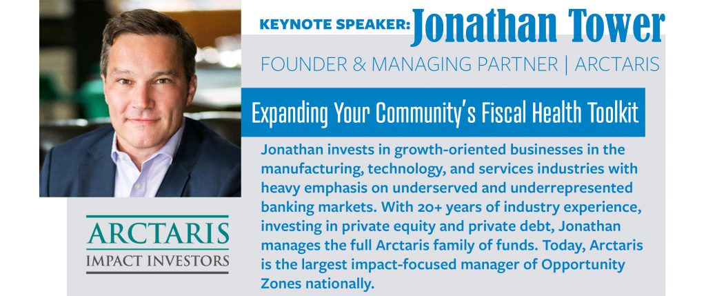 The Intersection Conference - Council for Quality Growth