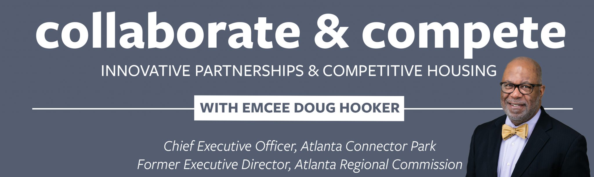 The Intersection Conference - Council for Quality Growth