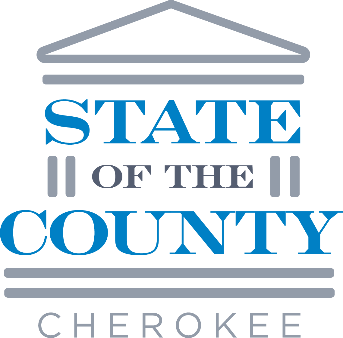 PRESS RELEASE: Chairman Harry B. Johnston Delivers Annual 2025 State of ...