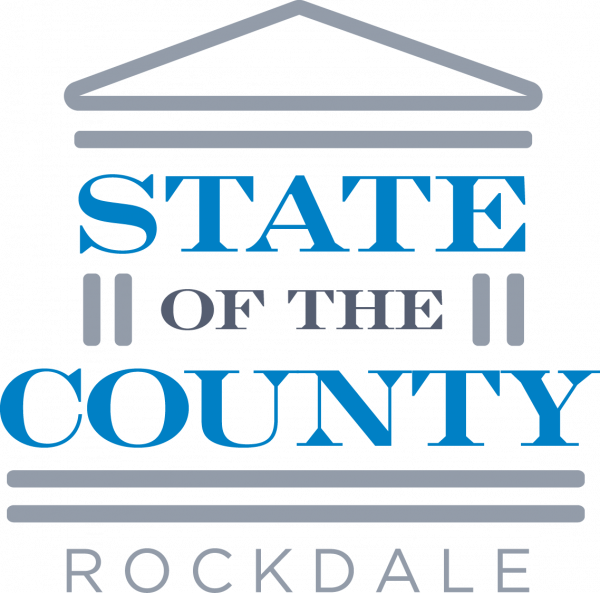 PRESS RELEASE Rockdale County Chairman Oz Nesbitt, Sr. Delivers 2024 ...