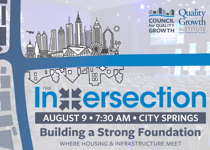 DeKalb Roundtable Recap with Mayor Patti Garrett, City of Decatur ...